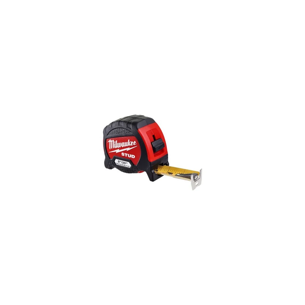 Milwaukee 4932471629 STUD II Tape Measure 8Mtr 26 Shop4 Electrical