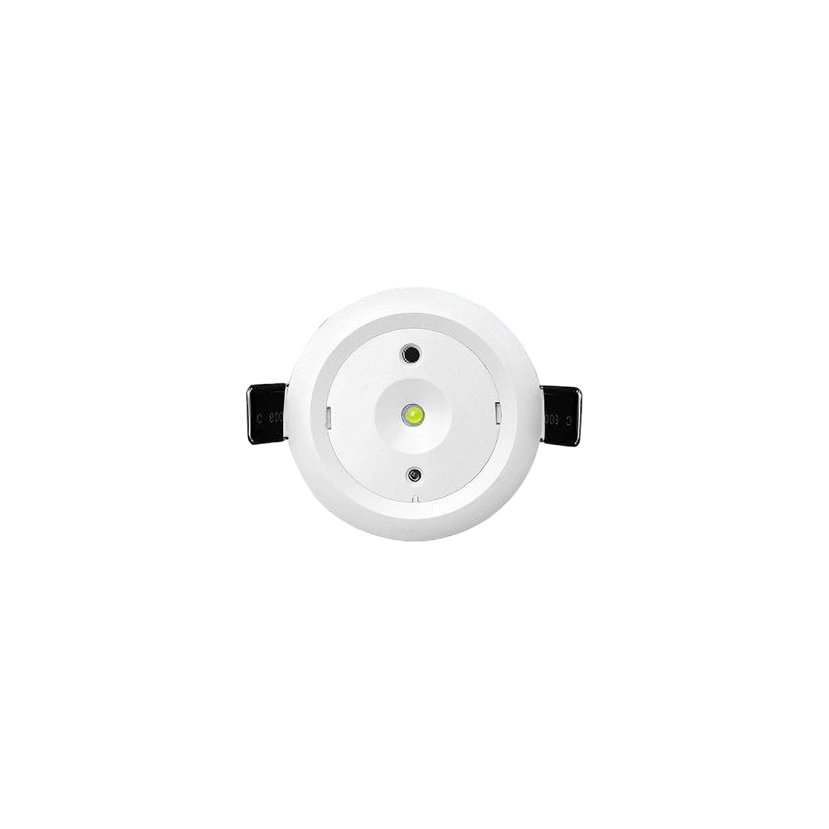 LED & Self Test Emergency Downlights: Non-Maintainance - Shop4 Electrical