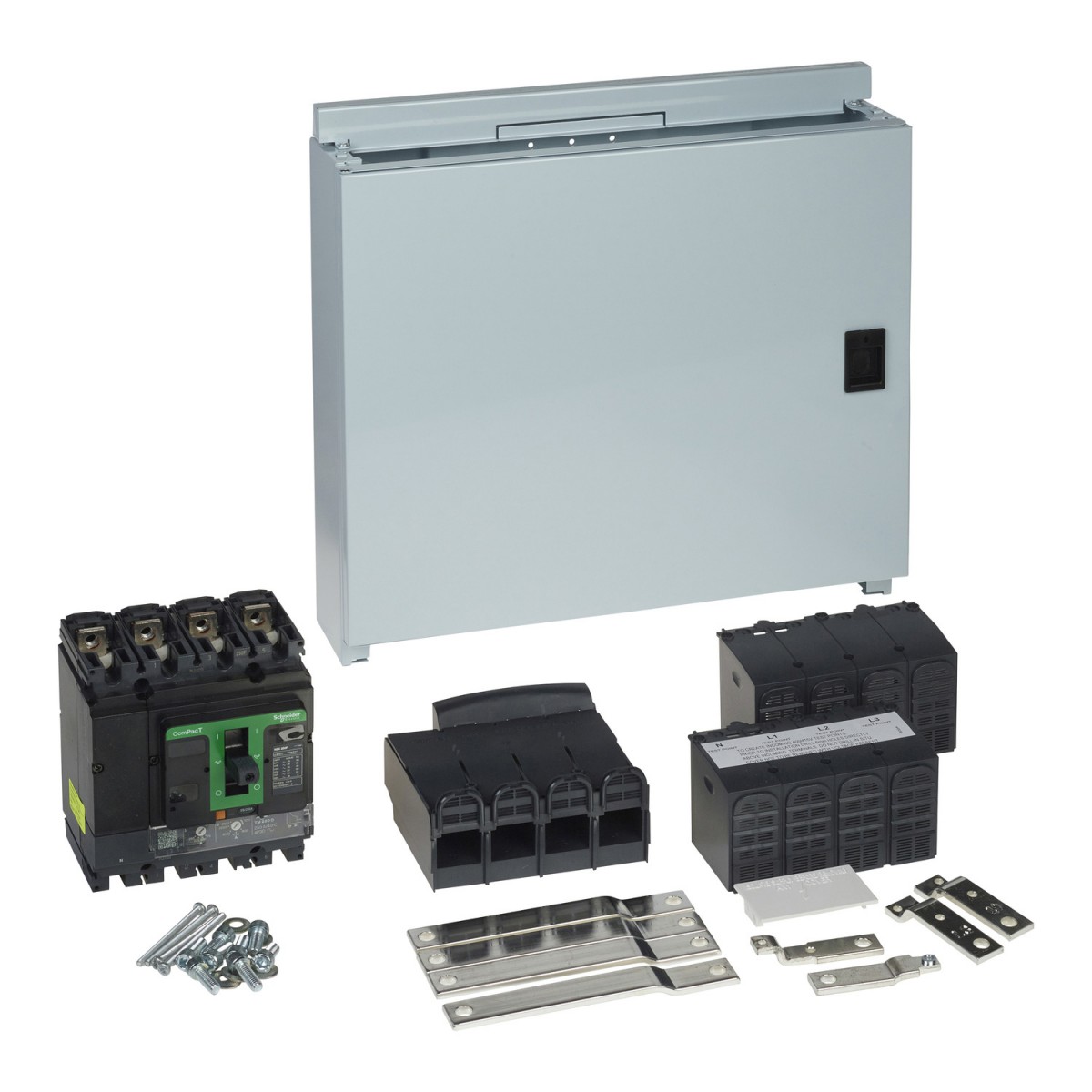 Extension Boxes To Accommodate Wiring Connections - Shop4 Electrical