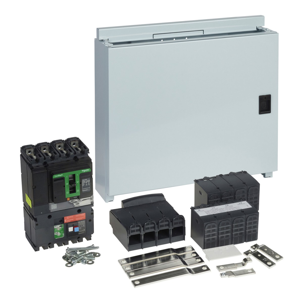 Extension Boxes To Accommodate Wiring Connections - Shop4 Electrical