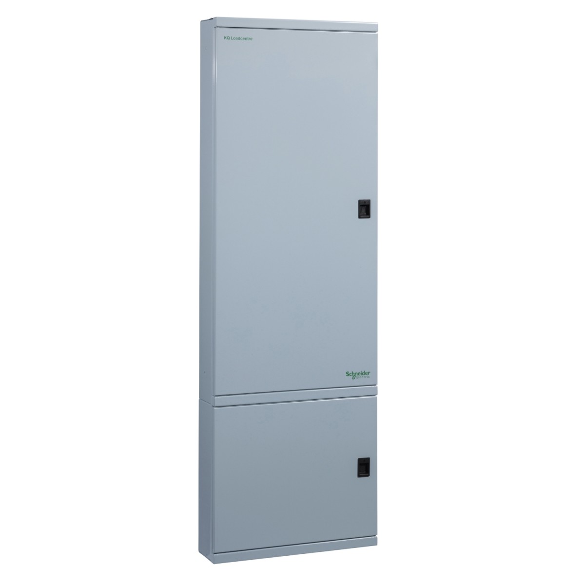 Schneider SEB42S18125 KQ Type B Split metered Distribution Board 14+6 ...