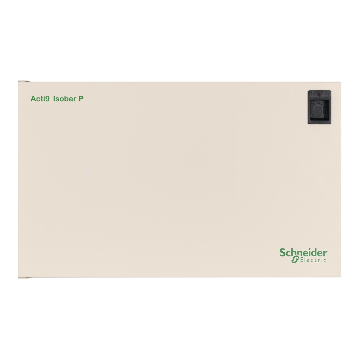 Schneider SEA9APN1016MS A9 Isobar P 10+8 Way SP and N Din Distribution ...