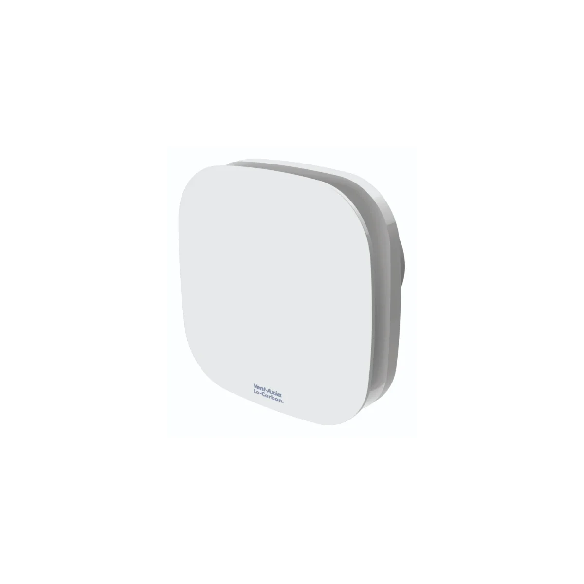 Vent Axia 494148 Lo-Carbon NBR dMEV Extractor Fan with Humidistat ...