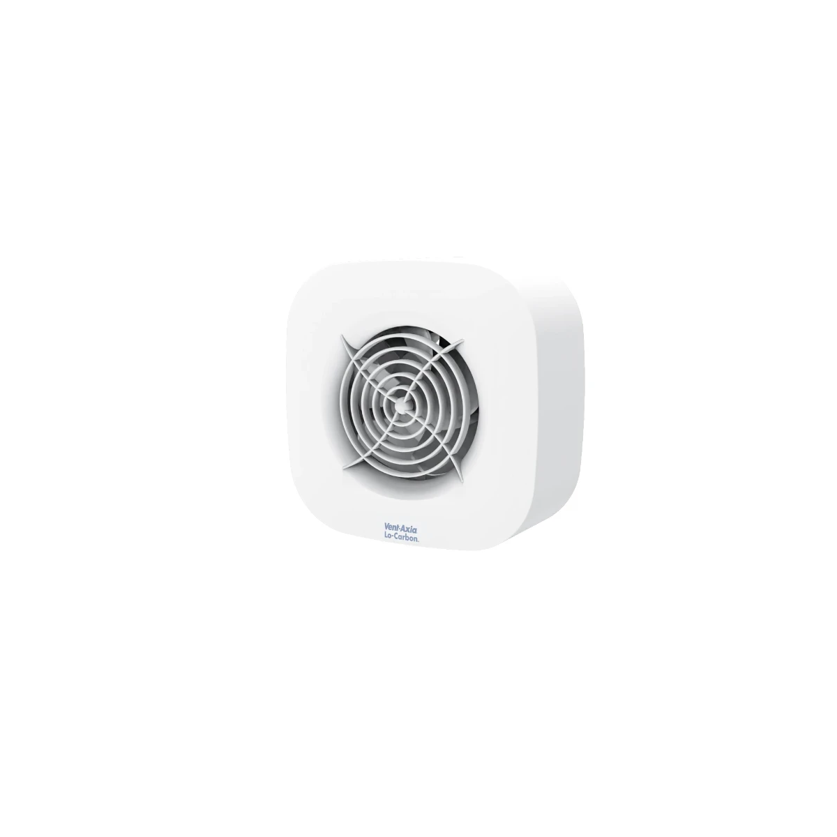 Vent Axia 473852 Lo-Carbon Revive 5 Continuous Bathroom & Kitchen Fan ...