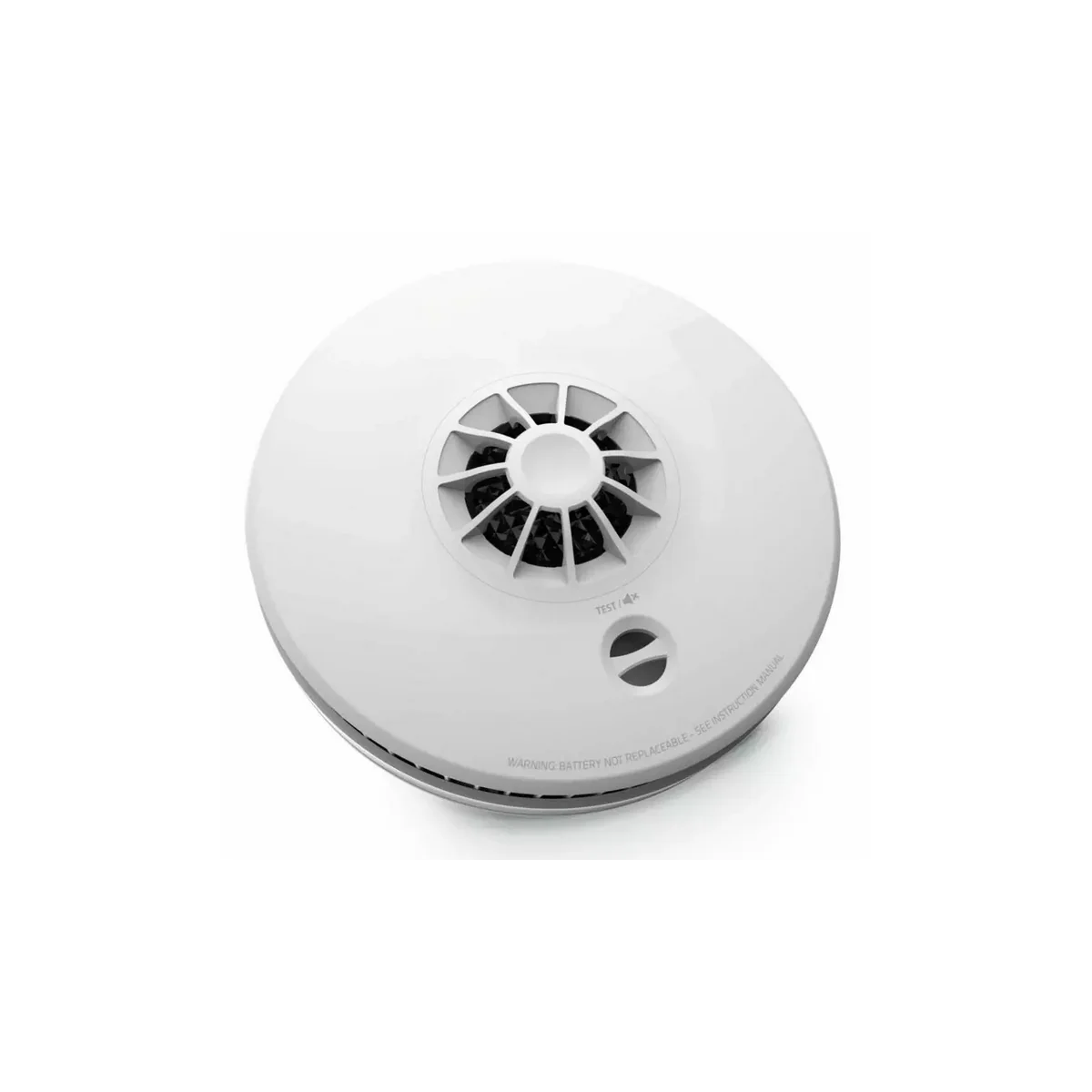 FireAngel HM-SN1 Sona Fixed Heat Mains Powered Alarm - Shop4 Electrical