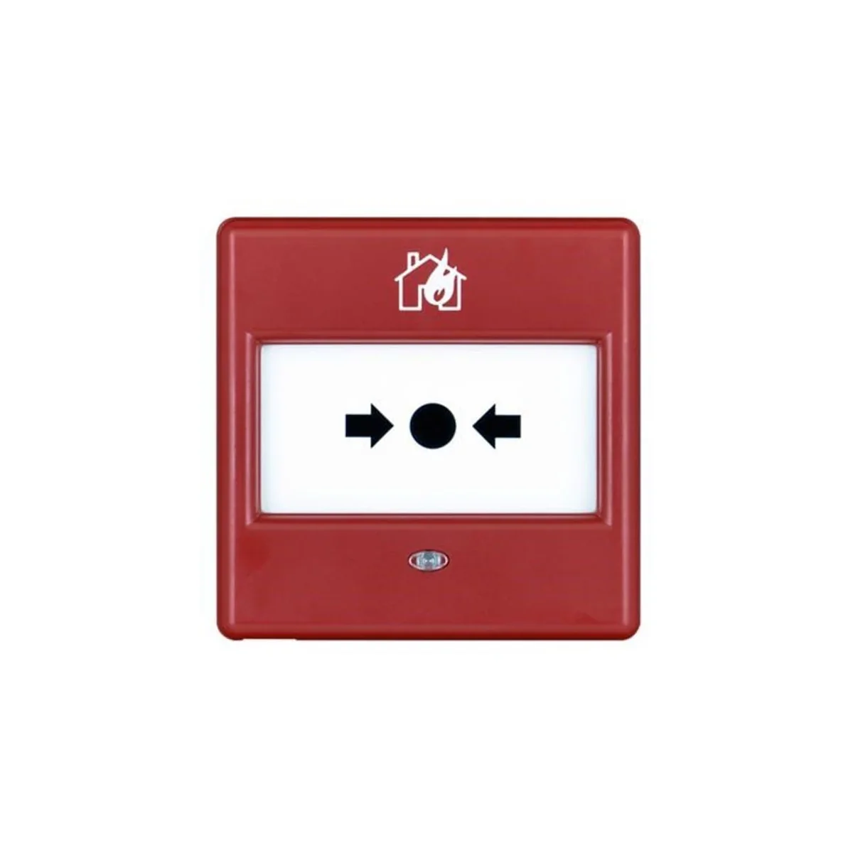 Channel Safety CHBG/S/5 Break Glass Call Point - Shop4 Electrical