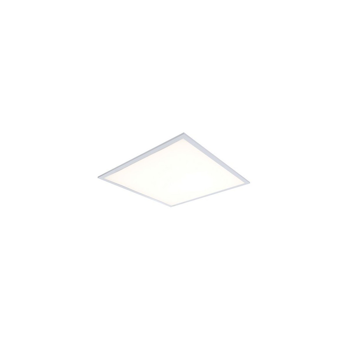 Ansell Pace APAC1/60/2 20-30W LED Flat Panel IP40 240V - Shop4 Electrical