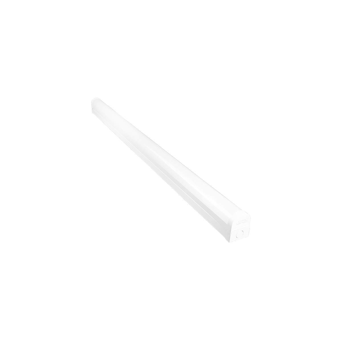Ovia OB552 Berula Multi Wattage & Colour Selectable LED Linear Batten ...
