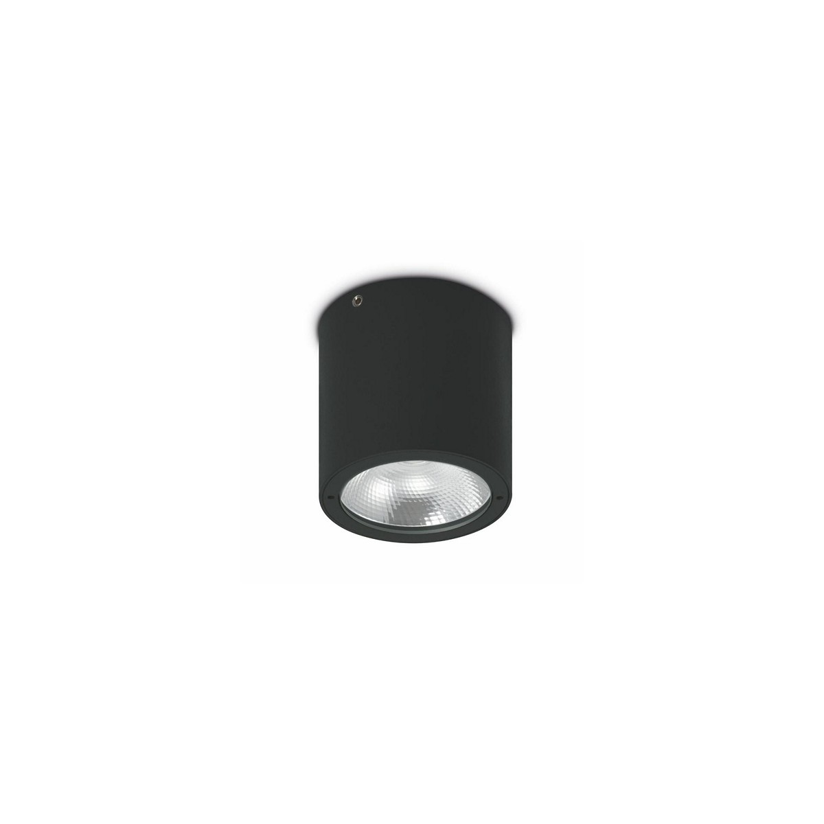 JCC Lighting JC17001 Architectural 8.9W Surface mount ceiling light 17 ...
