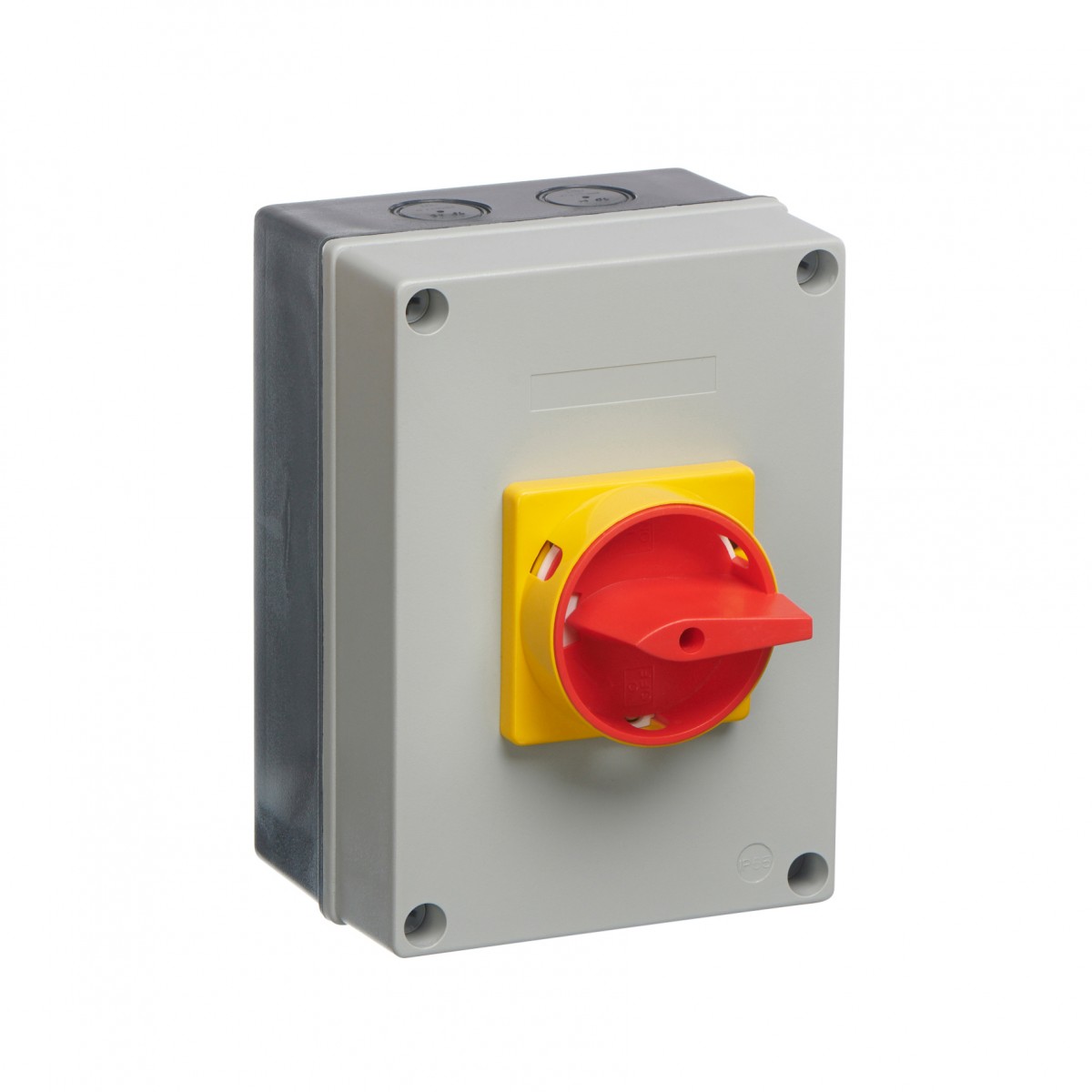Europa LB804P Insulated Enclosure Rotary Isolator 4P 80A IP65 - Shop4 ...