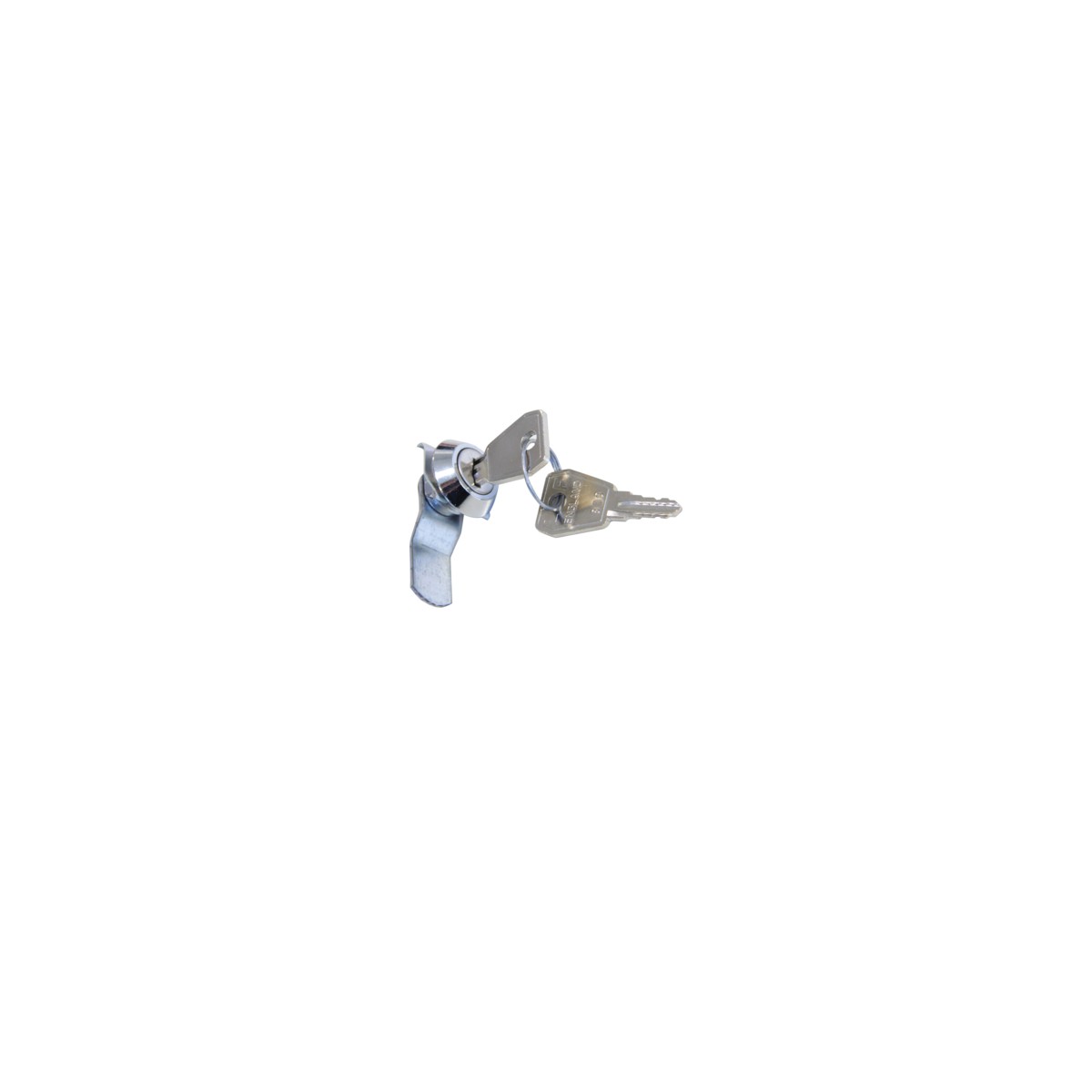 Hager VMLOCK Consumer Unit Design Range VM Door Locking Kit - Shop4 ...