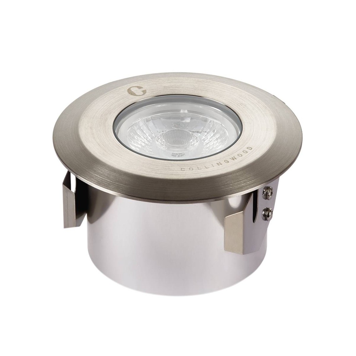 Collingwood Lighting GL038SS40MF GL038 Stainless Steel Ground Light ...