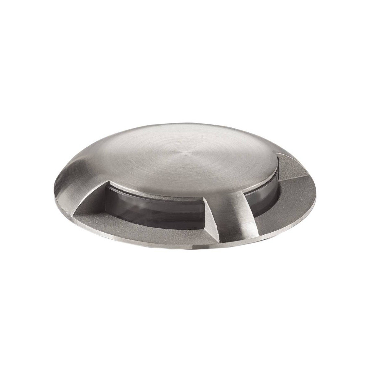 Collingwood Lighting GL200DX2140 GL200 Stainless Steel Domed Marker ...