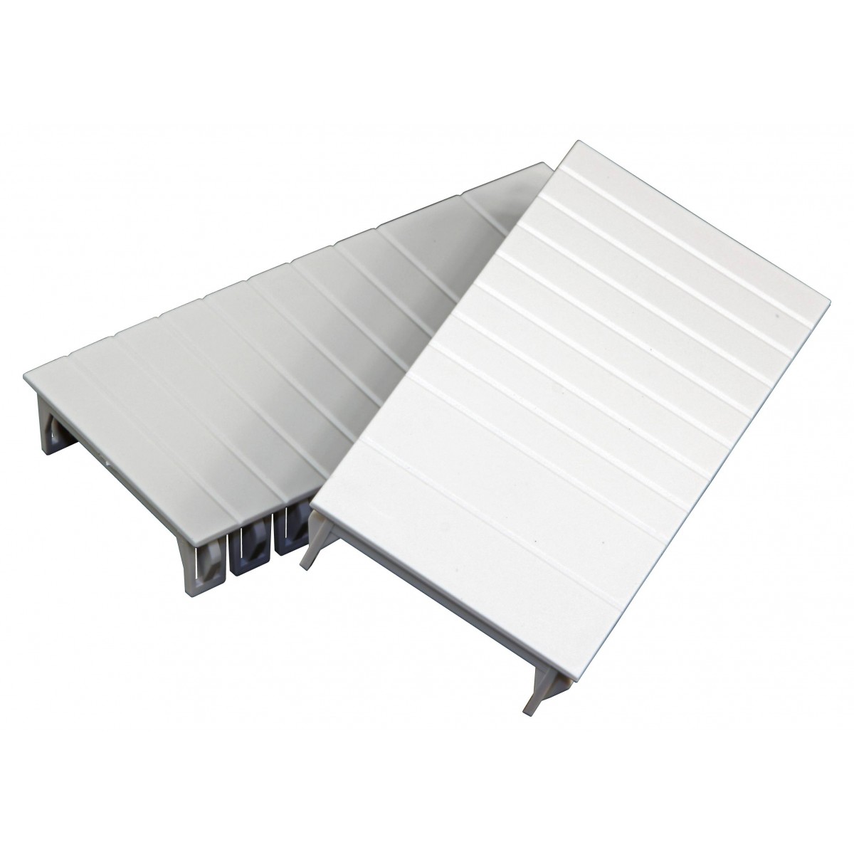 Blank Modules & Consumer Unit Blanks: Safety & Neatness - Shop4 Electrical