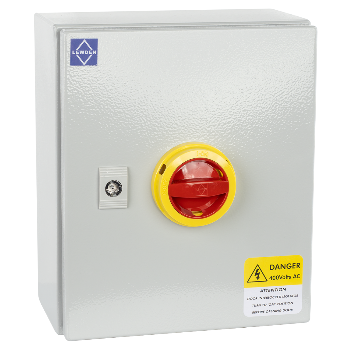 Switch Fuses & Switch Disconnectors: Protect & Isolate - Shop4 Electrical