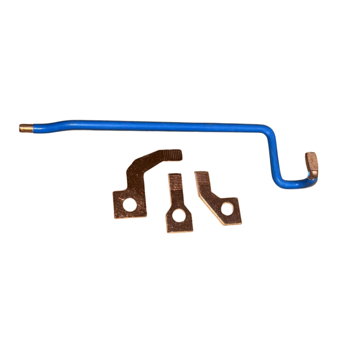 Lewden TPN-RCCBAK RCCB Accessory Kit - Shop4 Electrical