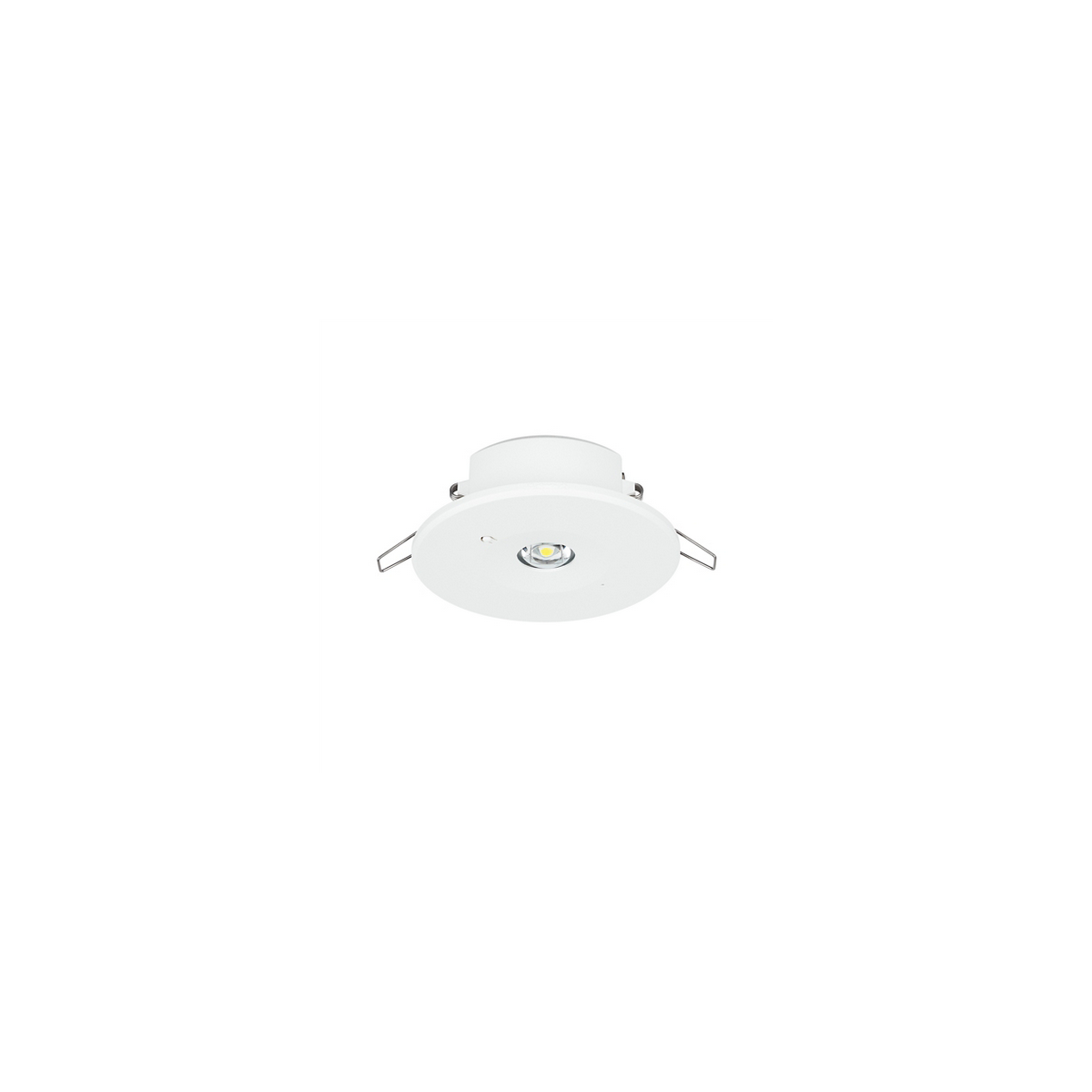 LED & Self Test Emergency Downlights: Non-Maintainance - Shop4 Electrical