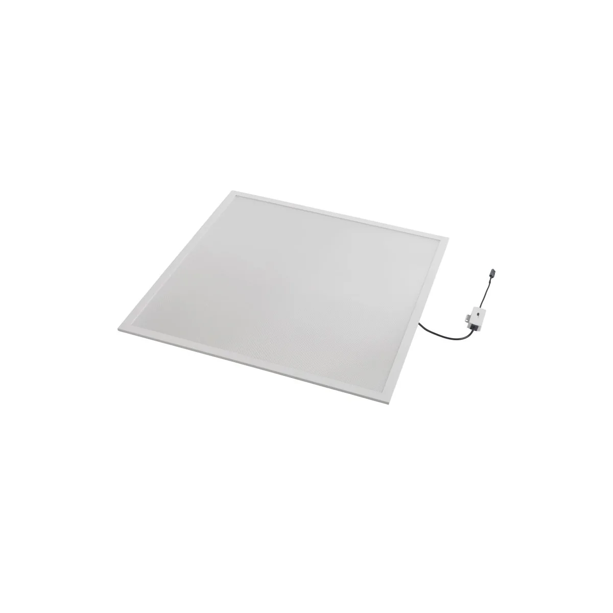 Robus Dallas RDLX60-01 Backlit LED Flat Panel CCT - Shop4 Electrical