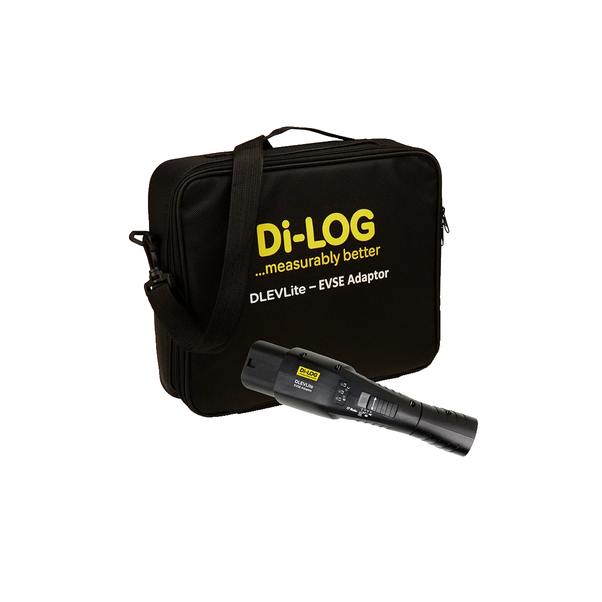 Dilog DLEVLITE EV Equipment Testers - Shop4 Electrical