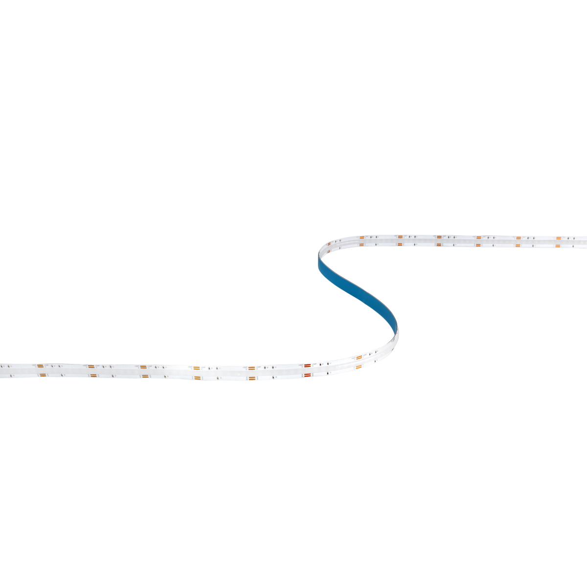 Robus RVCRGBW3K1 Vegas COB Express 14W/m 24V LED Flexi-Striplight RGBW ...