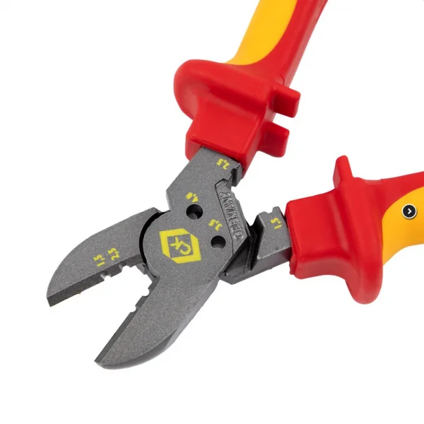 CK Tools T39071-3180 Cable Shears & Cutters - Shop4 Electrical