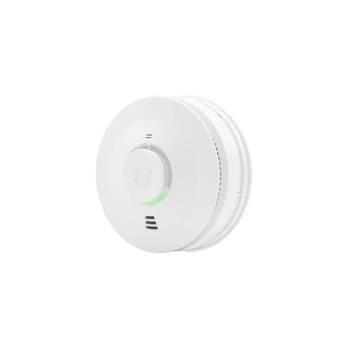 ESP ES1MULV Espire Mains Powered Multi-Sensor Smoke & Heat Alarm with ...