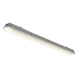 Ansell ATORE6/2 6ft 1800mm CWT LED IP66 Batten - Shop4 Electrical